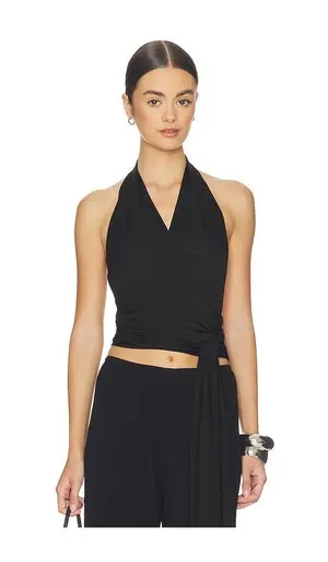 Aya Muse Casual Blouses