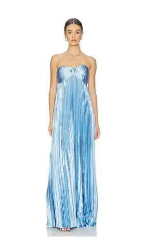 Astr The Label Off Shoulder Evening Dresses