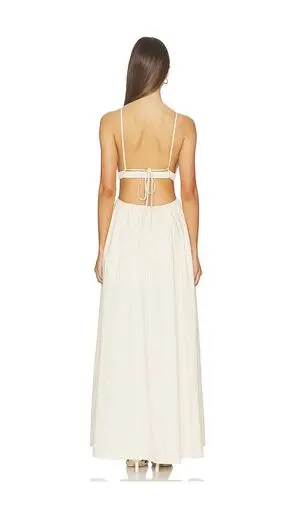 NIA Maxi Dress