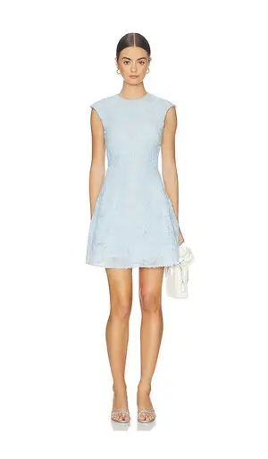 Rotate Sunday Zip Up Dresses