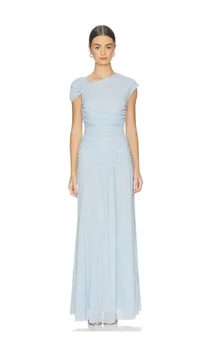 Rotate By Birger Christensen Maxi Dresses
