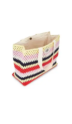 MARIE MARIE AMSTERDAM Shopper Bag
