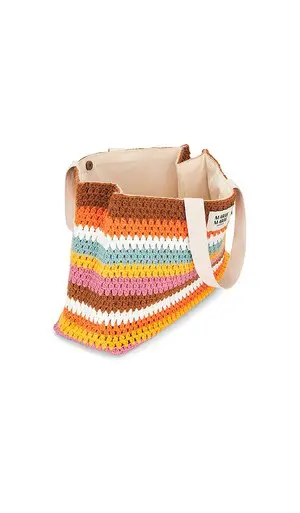 MARIE MARIE AMSTERDAM Shopper Bag