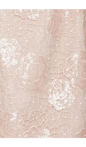 Line & Dot Rosamina Mini Dress
