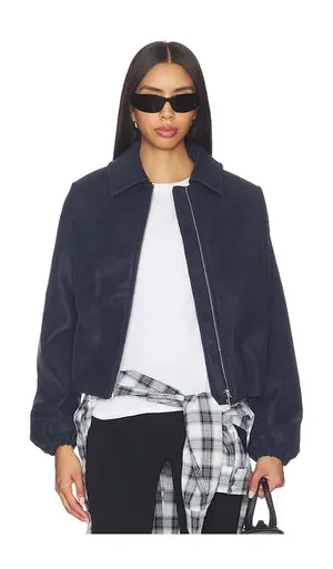 Lioness Nirvana Bomber