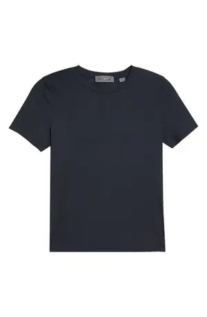 G/fore Tech Golf Upf 50+ Rib T-shirt - Onyx