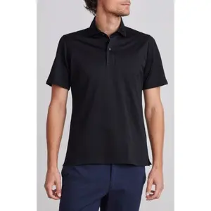Emanuel Berg Short Sleeve Shirts For Men