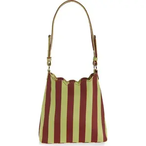 DAMSON MADDER Lorelai Shoulder Bag - Multi