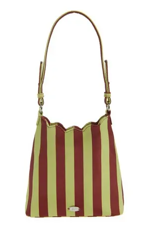 DAMSON MADDER Lorelai Shoulder Bag - Multi