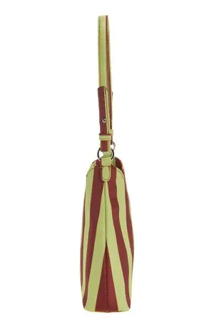 DAMSON MADDER Lorelai Shoulder Bag - Multi