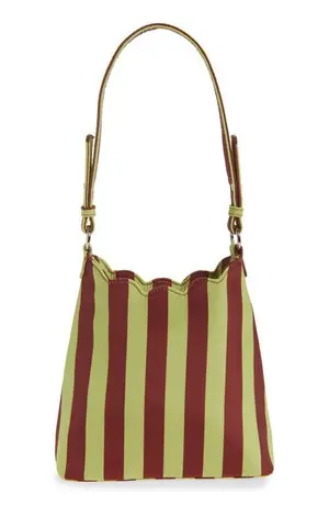DAMSON MADDER Lorelai Shoulder Bag - Multi