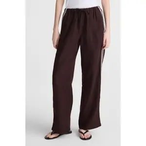 Madewell Elasticated Pants For Women
