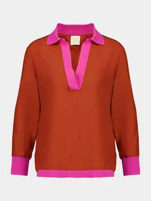 Paula Office Wear Kaftans Tunics