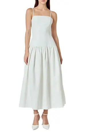 Endless Rose Flared Dresses
