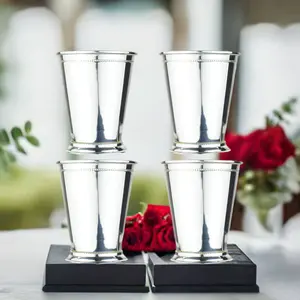 PRINCE OF SCOTS Julep Cupset Of 4