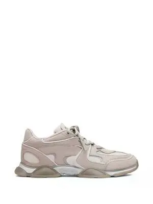 Axel Arigato Eris Panelled Sneakers - Neutrals