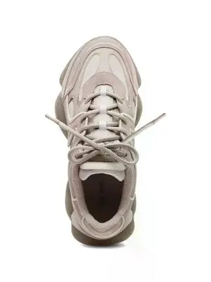 Axel Arigato Eris Panelled Sneakers - Neutrals