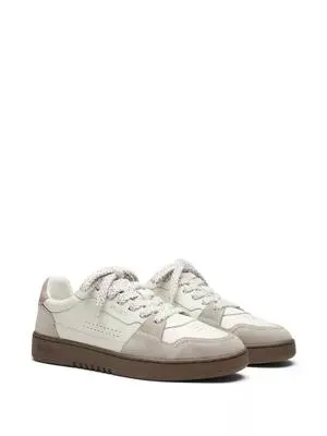 Axel Arigato Dice Lo Sneakers - Neutrals