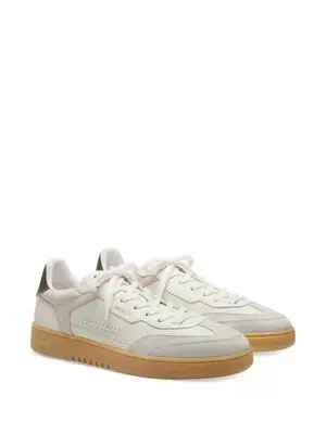 Axel Arigato Dice T-toe Sneakers - Neutrals