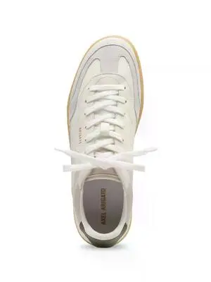 Axel Arigato Dice T-toe Sneakers - Neutrals