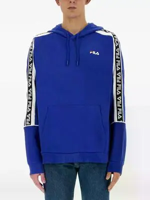Fila Cuffed Sweatshirts Hoodies For Men