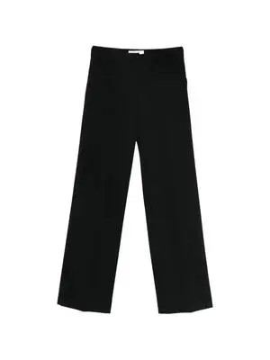 Ermanno Scervino Belt-loop Trousers