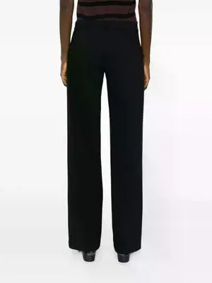 Ermanno Scervino Belt-loop Trousers