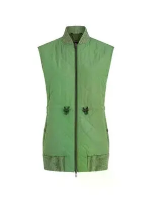 Belstaff Diamond-quilted Gilet