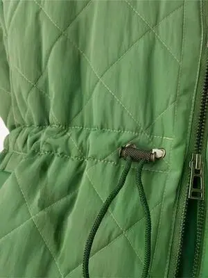 Belstaff Diamond-quilted Gilet
