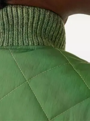 Belstaff Diamond-quilted Gilet