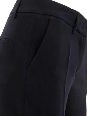 FIT Pressed-crease Trousers