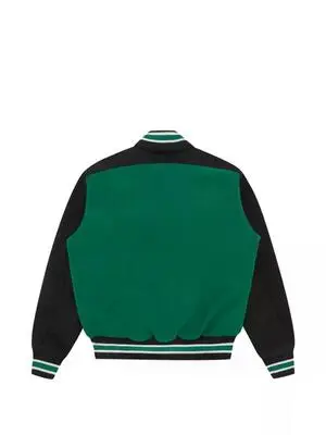 BILLIONAIRE BOYS CLUB Varsity Bomber Jacket