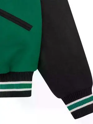 BILLIONAIRE BOYS CLUB Varsity Bomber Jacket