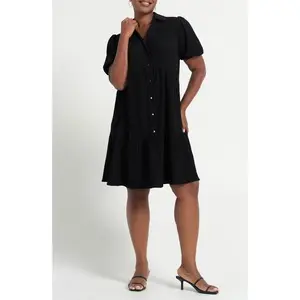 Women's Knee Length Shift Dresses