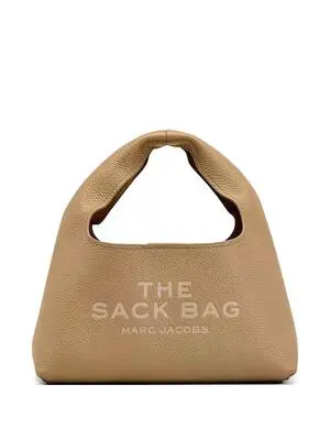 Marc Jacobs Mini Leather Sack Bag
