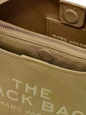 Marc Jacobs Mini Leather Sack Bag
