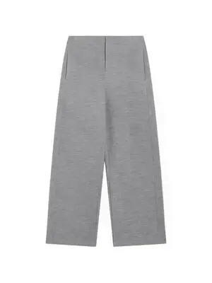 Max Mara Pocket Wide-leg Trousers