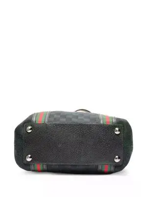 Gucci Gg Canvas Tote Bag