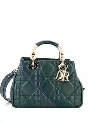 Dior Embossed Bags For Women