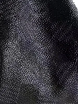 LOUIS VUITTON Daniel Messenger Bag Damier Graphite Gm