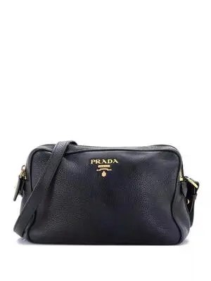 Prada Camera Cross Body Bags