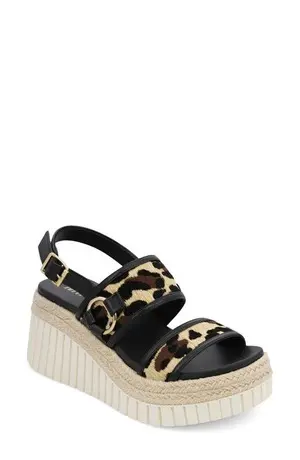 Mia Textured Espadrilles For Women
