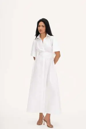 MandiBreeze Lyra Dress - One-color