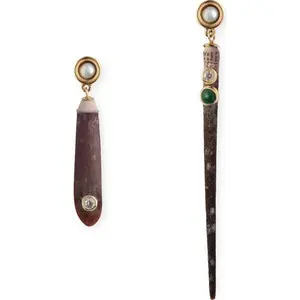 Eliou Drop Earrings