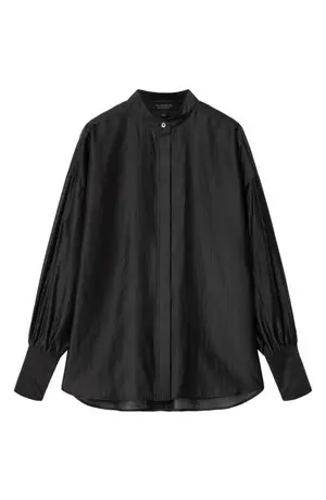 ALLSAINTS Banu Shirt