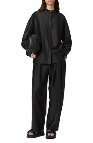ALLSAINTS Banu Shirt