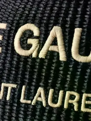 Saint Laurent Rive Gauche Small Tote Bag