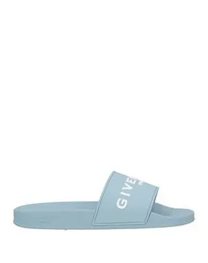 Givenchy Sandals - Blue