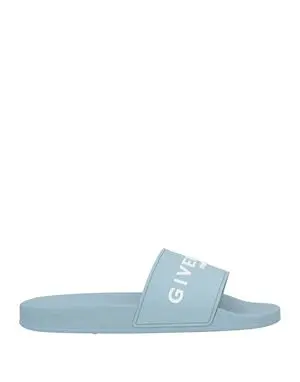 Givenchy Sandals - Blue