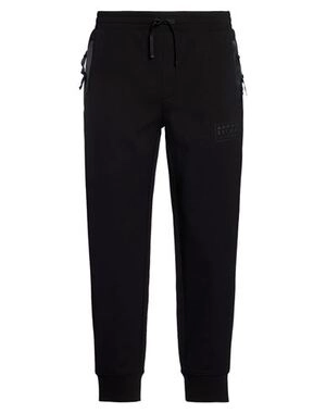 Armani Exchange Pants Size Cotton, Polyester, Elastane - Black